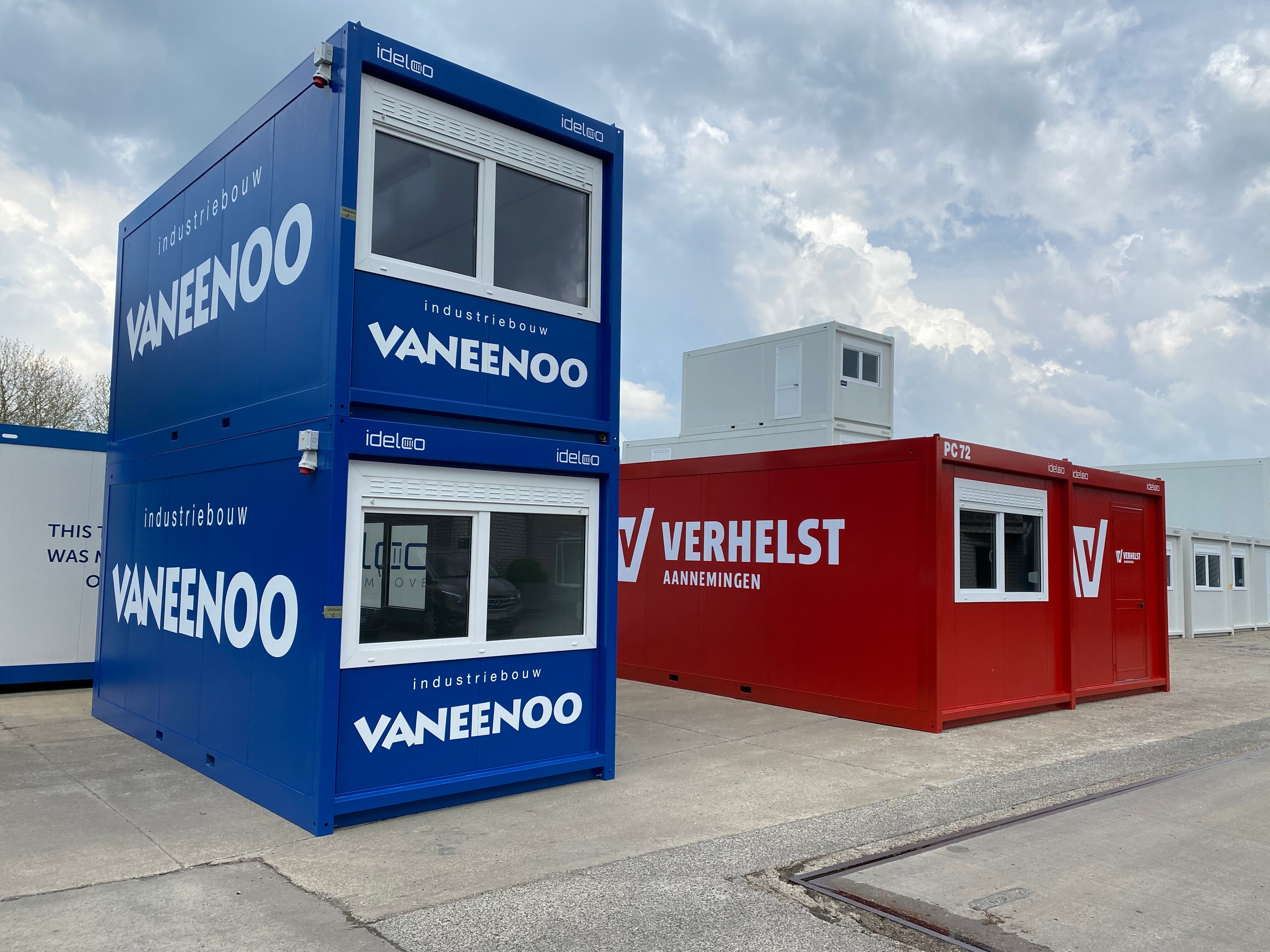 Over ons | Idelco.be